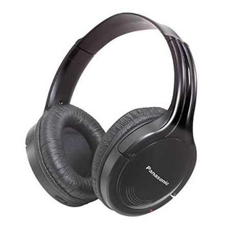 Casti wireless Panasonic RP-WF810E-K - eMAG.ro