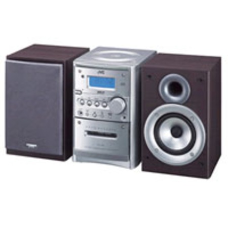 Micro sistem audio JVC UX-G4 - eMAG.ro