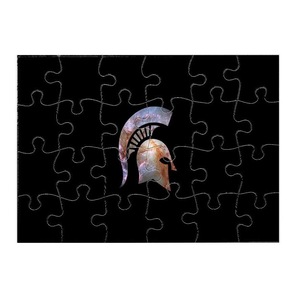 Spartan Spártai 1911 puzzle 24 darabos - eMAG.hu