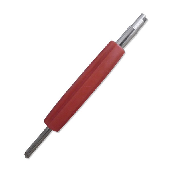 Extractor ventil filet dublu capat pentru roti auto si biciclete - eMAG.ro