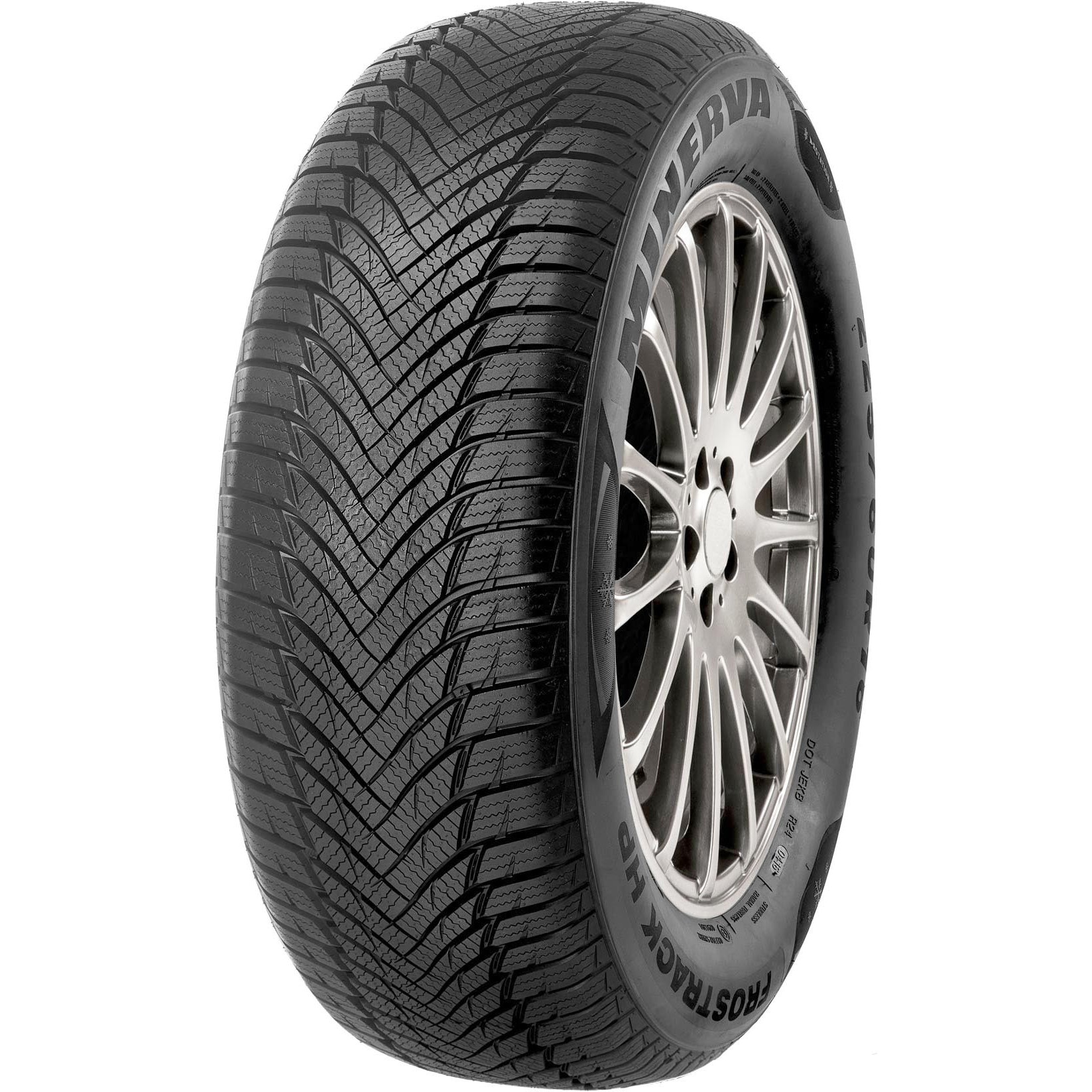 MINERVA FROSTRACK HP 185/60 R16 86H - eMAG.bg