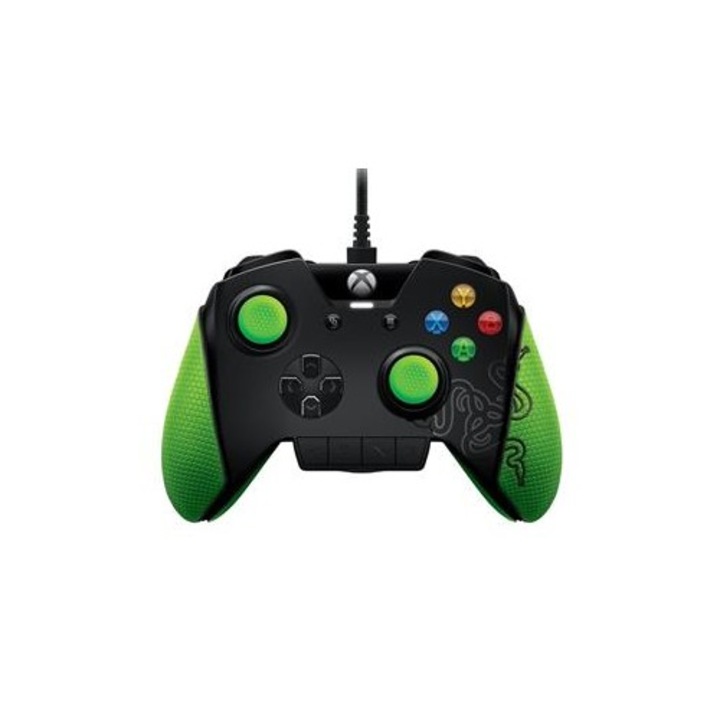 i am wildcat controller