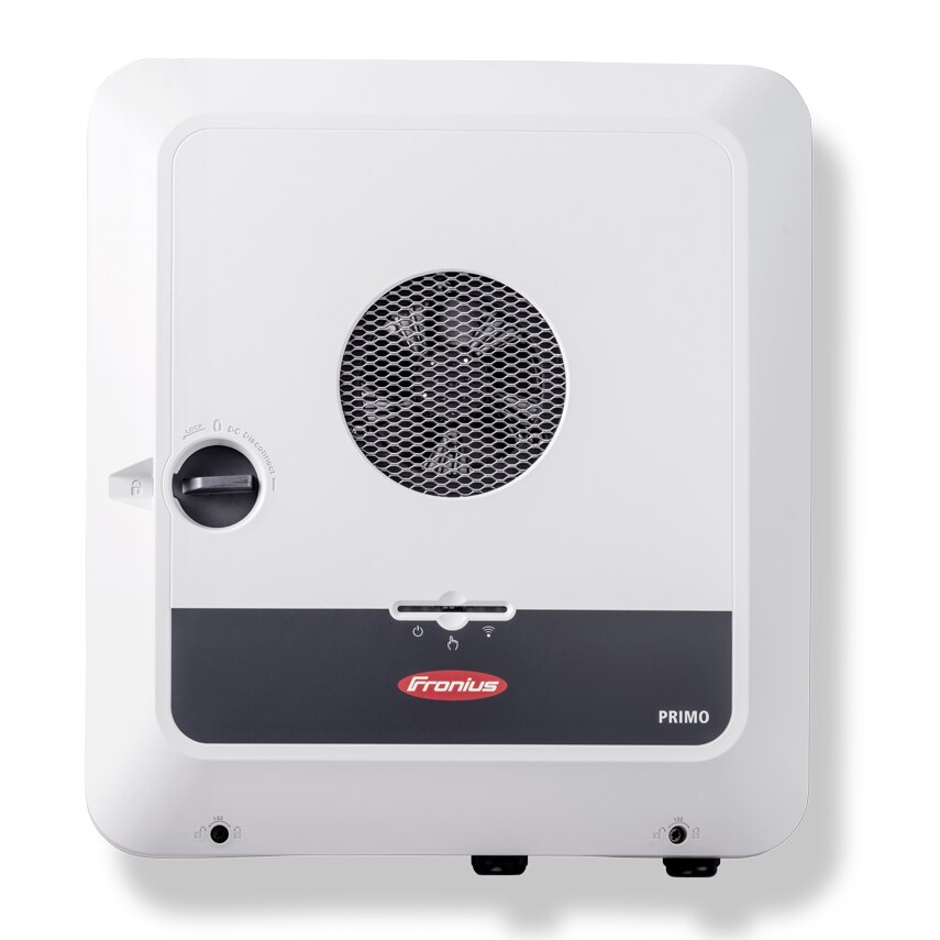 Invertor Fronius 6kW trifazat Symo GEN24 6.0 Plus, hibrid - eMAG.ro