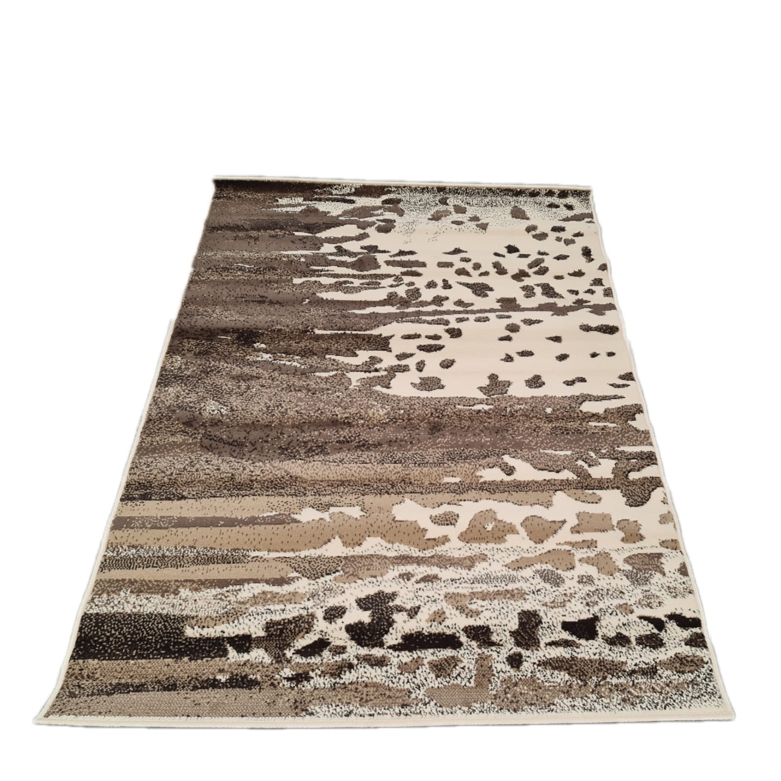 Covor Luna, 140 x 200 Maro Ivory 50.3671 97955 - eMAG.ro