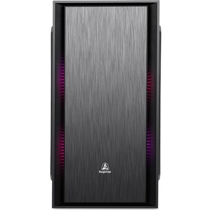 Desktop PC Intel Dual Core G1610 2.6 Ghz, 4 GB RAM DDR3, Stocare HDD ...