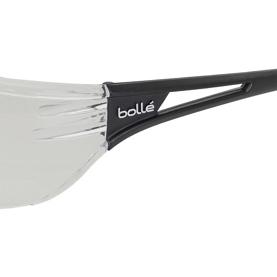 Ochelari de Protectie SLAM Clear Bolle - eMAG.ro