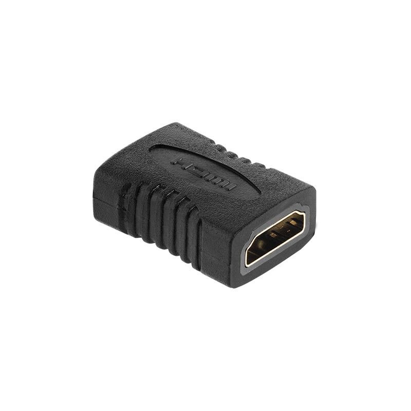 Adaptor HDMI mama - mama - eMAG.ro