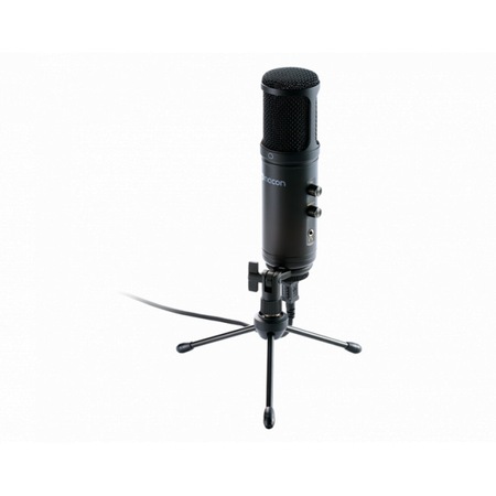 Microfon de birou Nacon PCST-200MIC Streaming Microphone - eMAG.ro