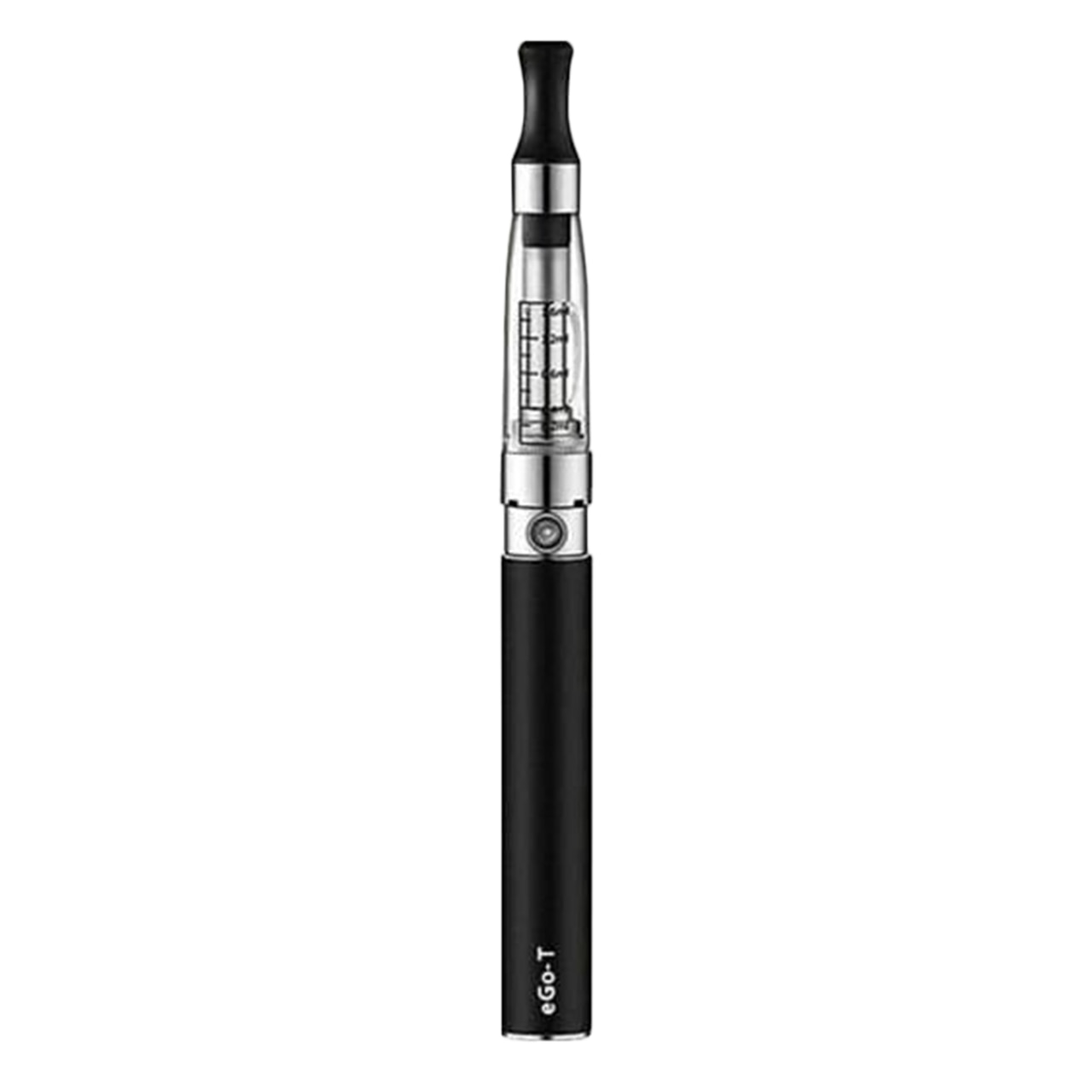 Комплект Електронна цигара Ego-T, CE5, 1.6ml, 1100mAh, Черен - eMAG.bg