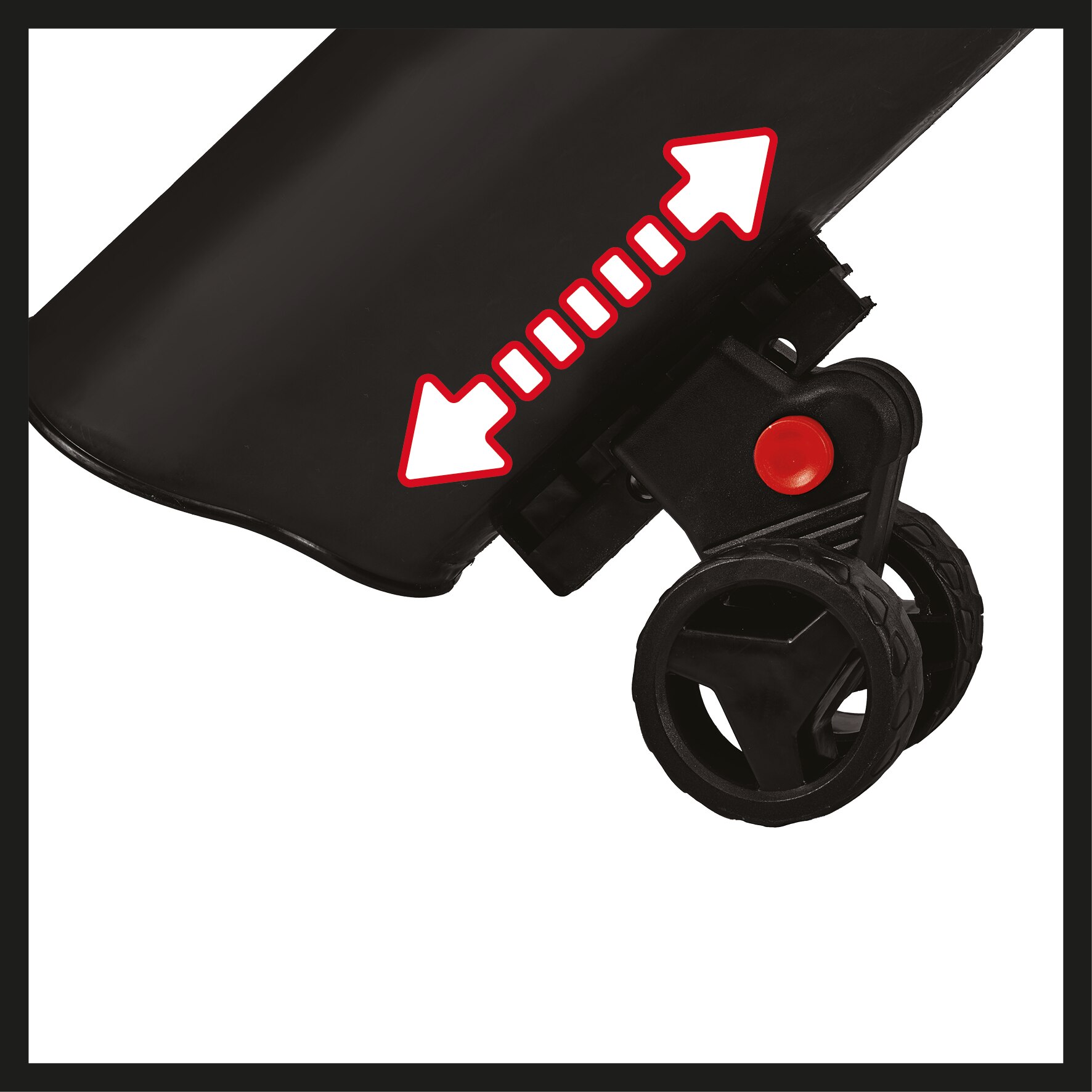 Suflanta si aspirator cu tocator pentru frunze Einhell Power X-Change ...
