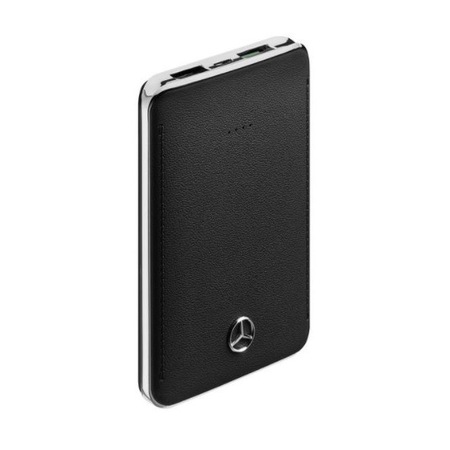 Powerbank Mercedes-Benz 5000 mAh Negru - eMAG.ro