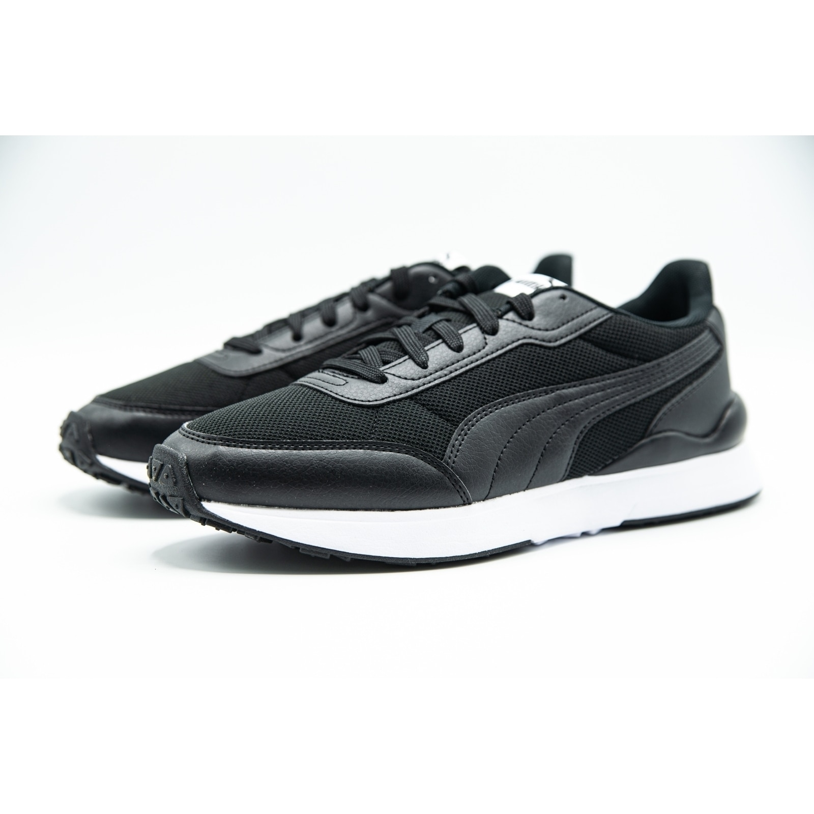 Кецове Puma R78 FUTR Decon, Мъже, 44, Черен - eMAG.bg