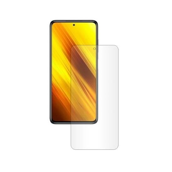 Предно фолио за цял екран за Xiaomi Poco X3 NFC, Xiaomi Poco X3 Pro ...