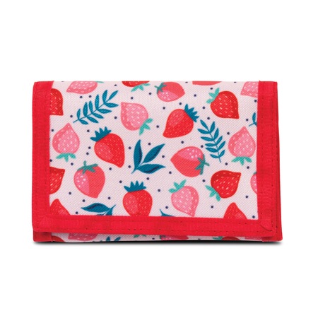 Portofel Copii, Fabrizio, F40248, Imprimeu 2 - eMAG.ro