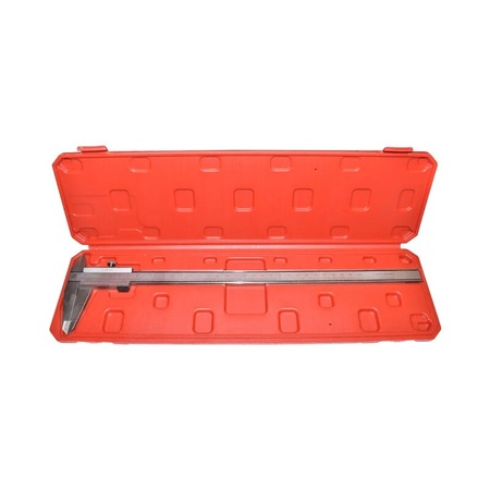 Subler mecanic de exterior, interior, cu tija de adancime, 0-300mm ...