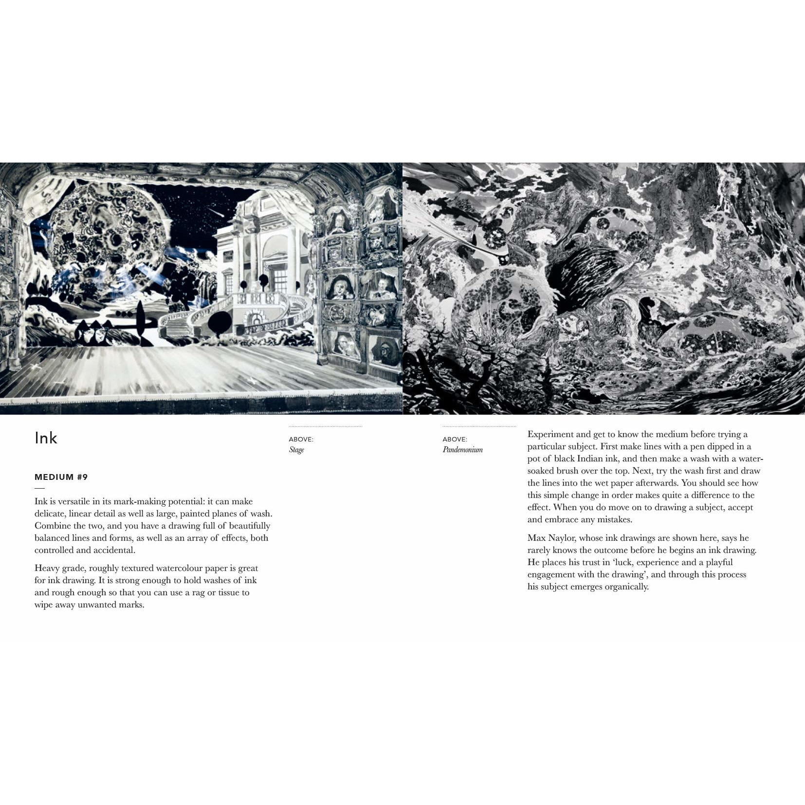 Drawing Ideas Book - Frances Stanfield - eMAG.ro