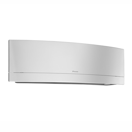 Aparat de aer conditionat Daikin Emura Bluevolution FTXJ50MS-RXJ50M Inverter 18000 BTU Silver cu ...