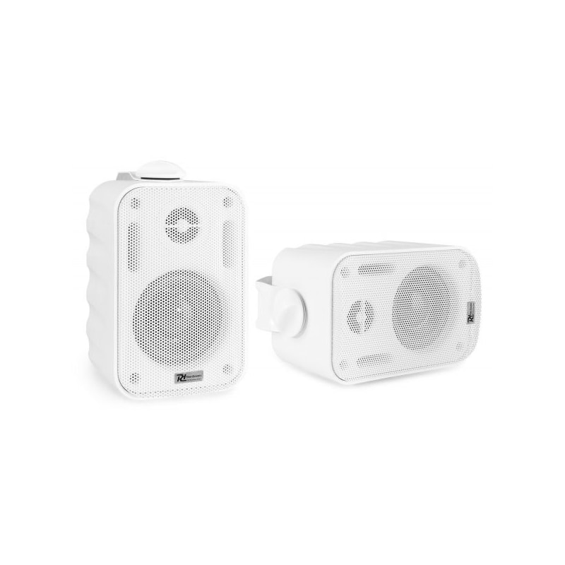 Sistem audio ambiental, 4 x boxe un amplificator, 2 x 50w, bluetooth ...