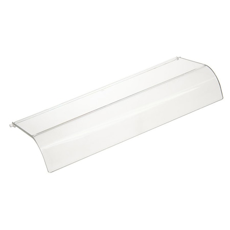 Capac transparent cesti, Nespresso Le Cube D185, Krups XN 5000 ...