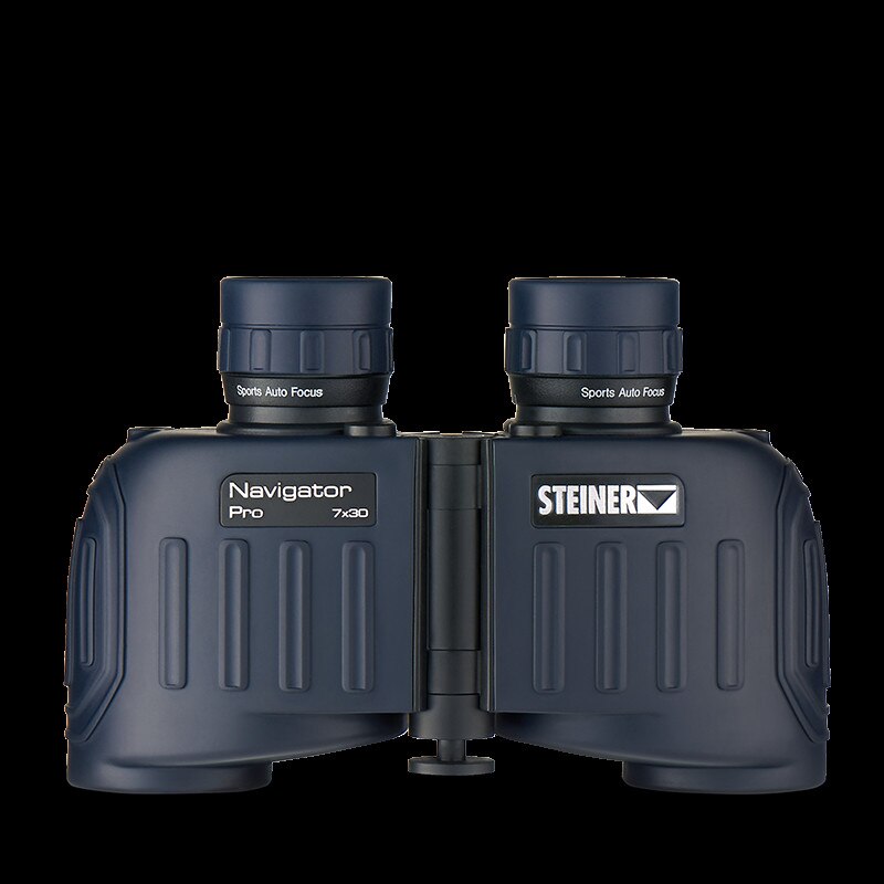 Професионален бинокъл STEINER® Navigator Pro 7x30 - eMAG.bg