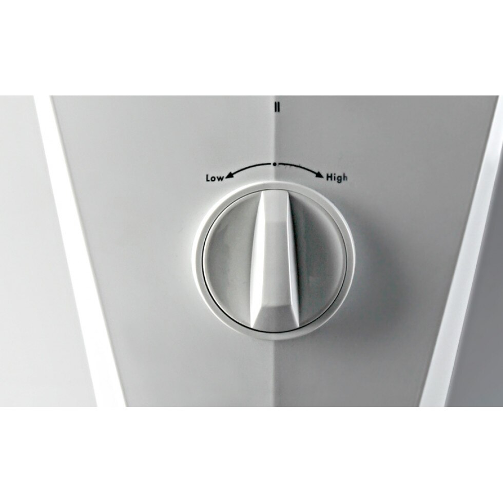 Incalzitor de Apa Electric Instant, 7.25 kW, 4L/min, 6 bari, 3 trepte ...