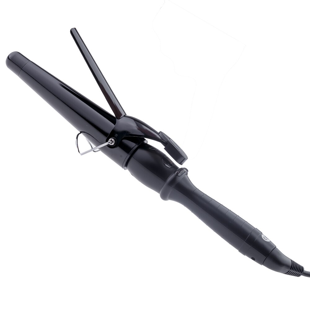 Ondulator profesional de par, conic, negru, BMHI-38 - eMAG.ro