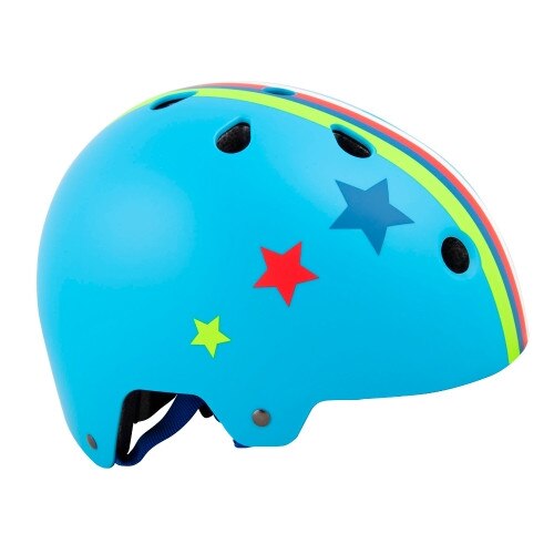 Casca protectie sport pentru copii Imaginarium Helmet Starry Blue ...