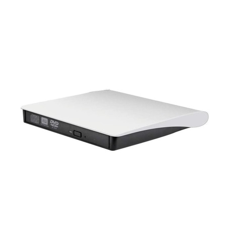 Unitate DVD externa, USB 3.0, CD / DVD +/- RW Drive / DVD Player ...