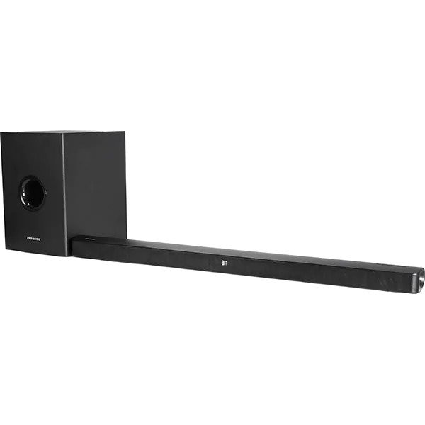 Soundbar HISENSE HS219, 320W, Bluetooth, Negru - eMAG.ro