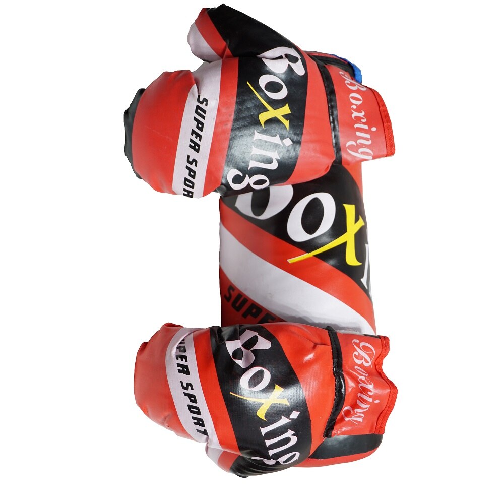 Sac de box cu manusi - eMAG.ro