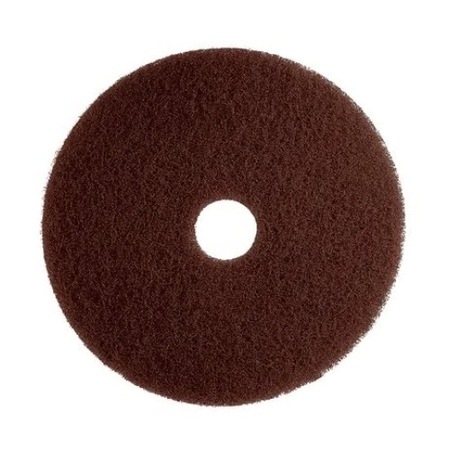 Почистваща подложка, сухо шлайфане Glit 15", диаметър 381 мм, за ...