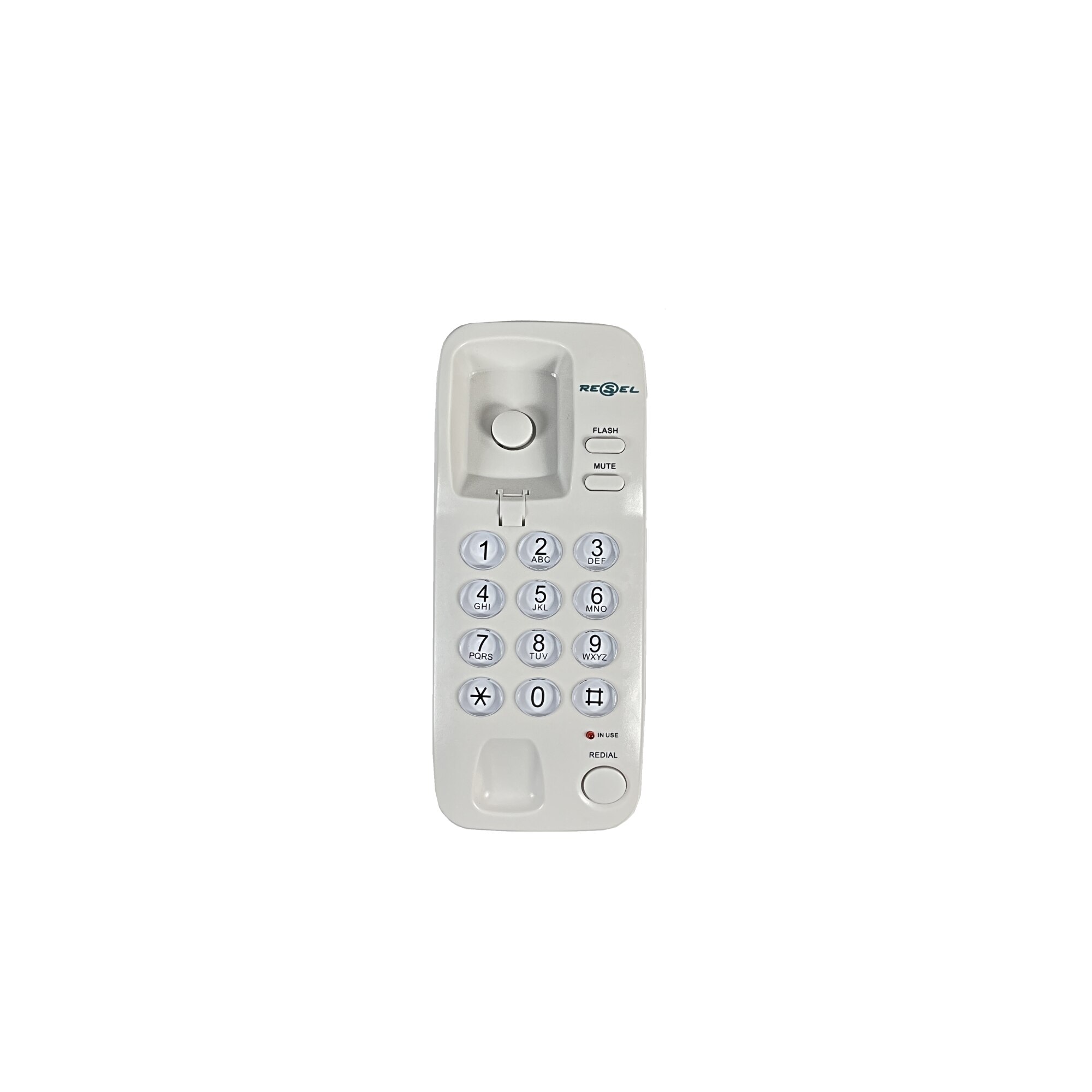 Post interior interfon tip telefon RESTEL-8018 - eMAG.ro