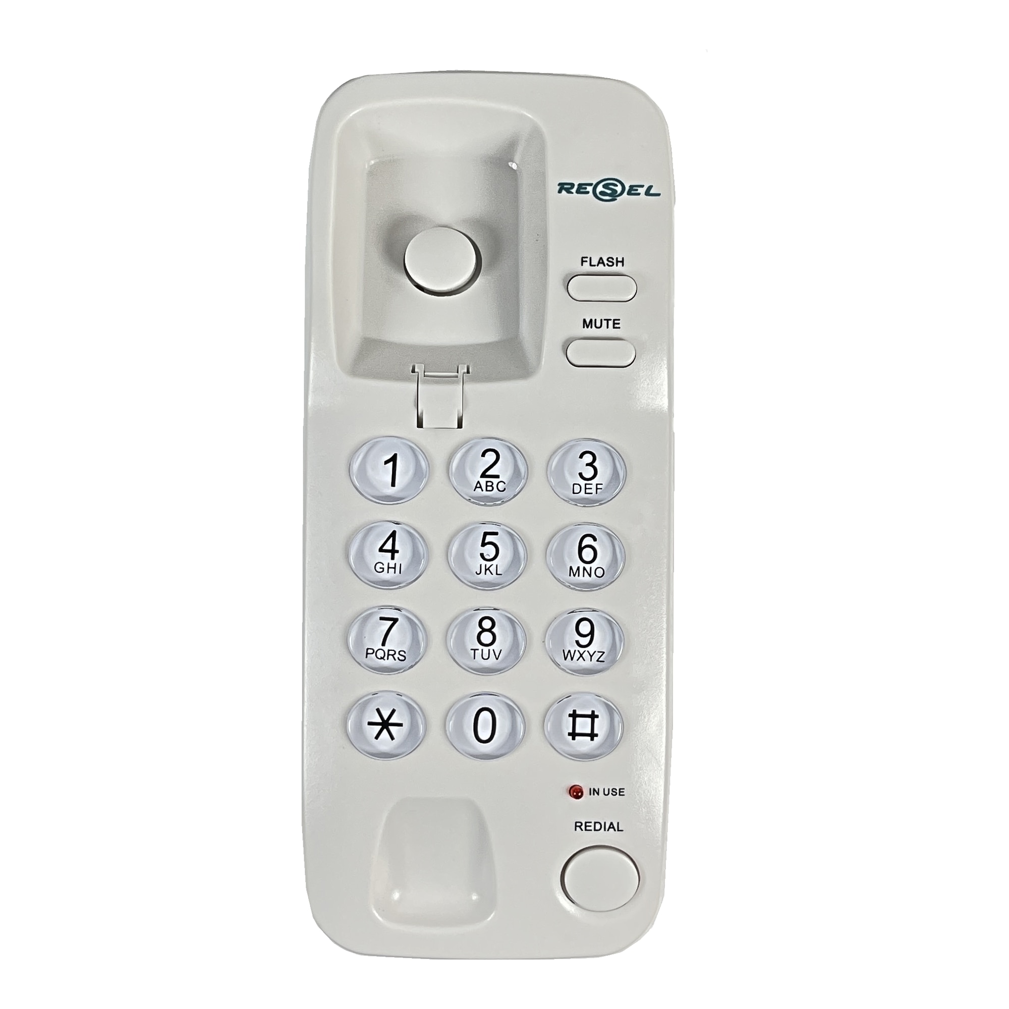 Post interior interfon tip telefon RESTEL-8018 - eMAG.ro
