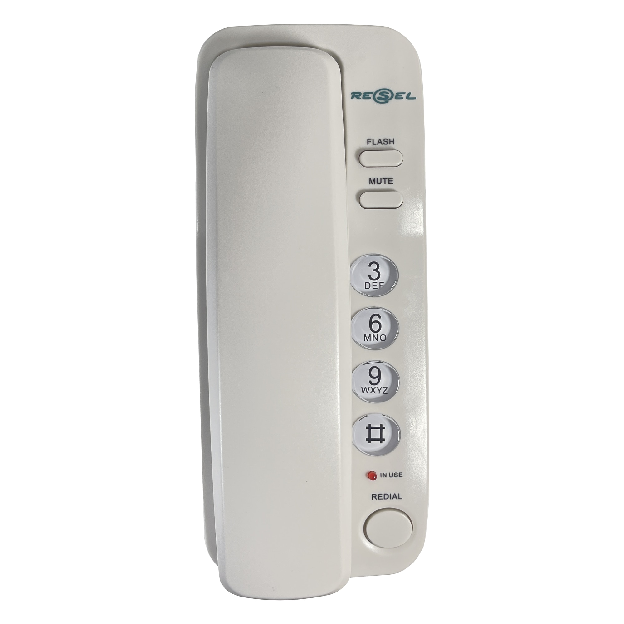 Post interior interfon tip telefon RESTEL-8018 - eMAG.ro