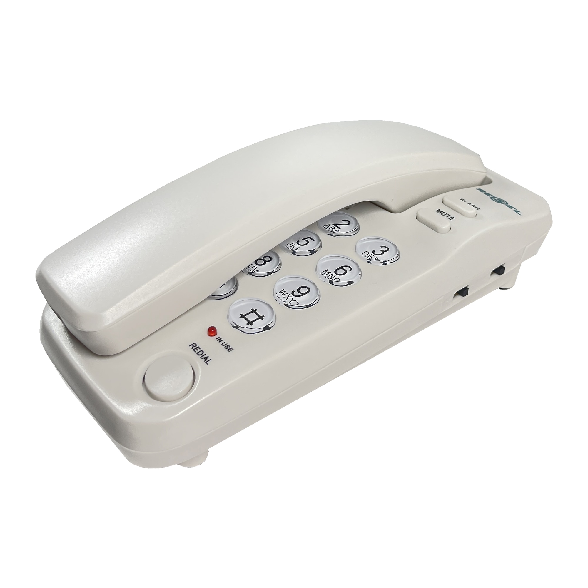 Post interior interfon tip telefon RESTEL-8018 - eMAG.ro
