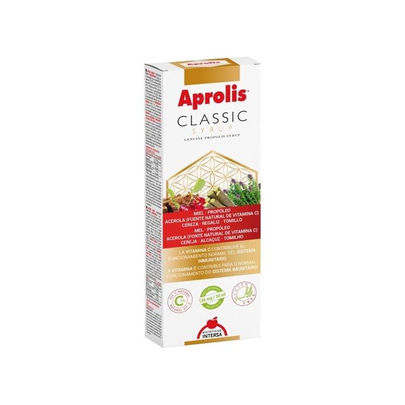Сироп с Прополис, 250 ml - eMAG.bg
