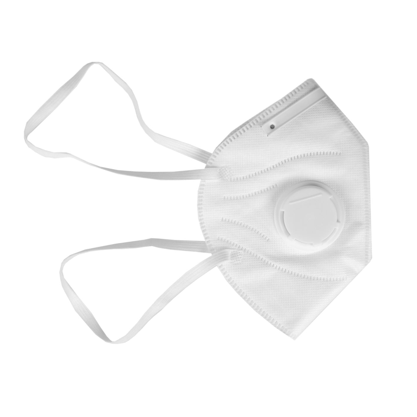 Masca respiratoare FFP3 KN99 5 straturi protectie ridicata, certificata ...