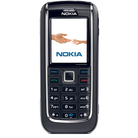 Telefon mobil Nokia 6151 black - eMAG.ro