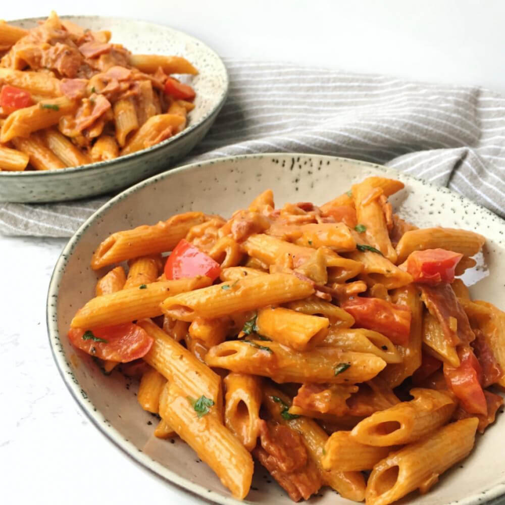 Paste Fainoase cu Oua Csaladi Penne, 500g - eMAG.ro