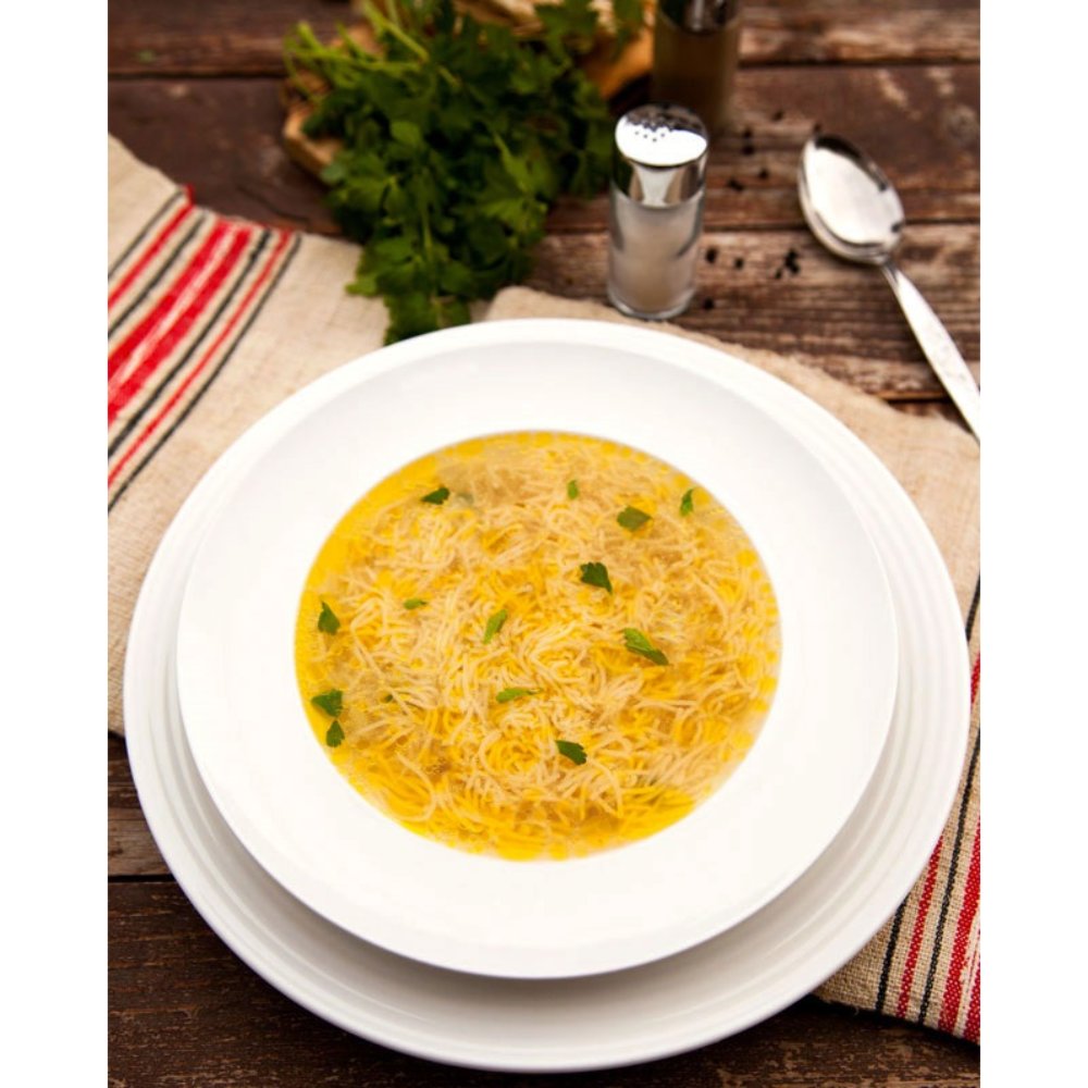 Taitei Cuiburi Baneasa, 400 g - eMAG.ro