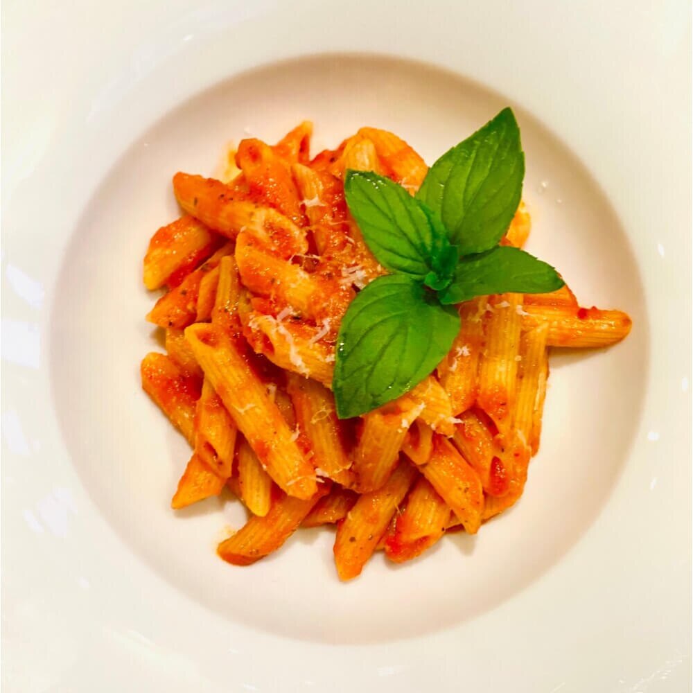 Sos pentru Paste Antonio Di Vaio Napoletana, 350g - eMAG.ro