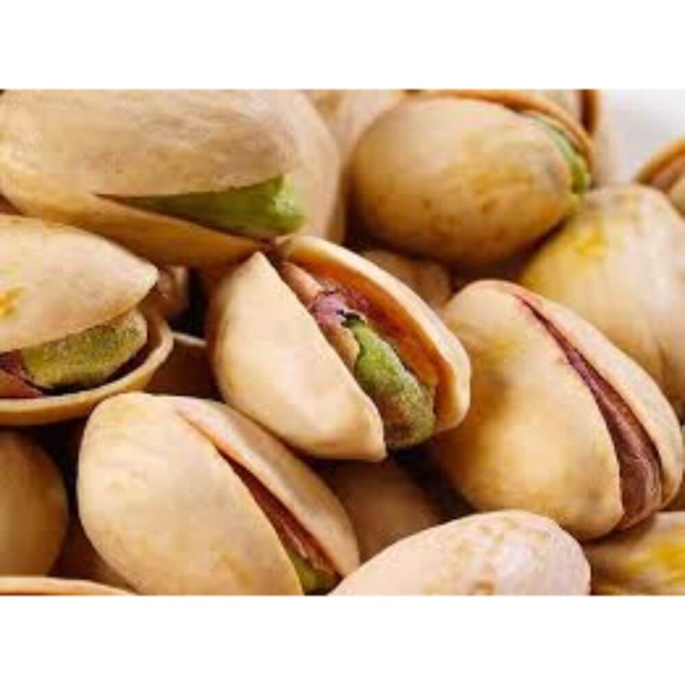 Fistic Prajit si Sarat Mogyi, 60 g - eMAG.ro