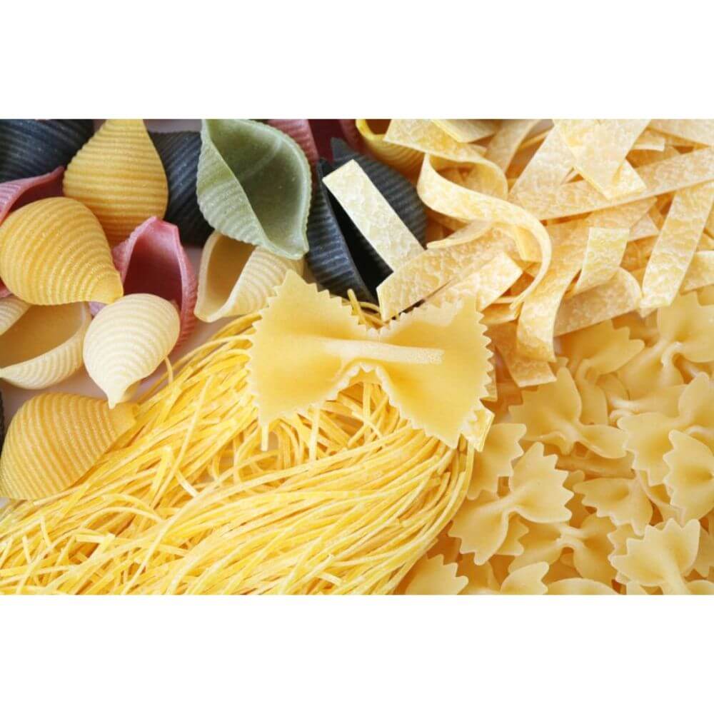 Paste Fainoase Baneasa Fidelini, 400 g - eMAG.ro