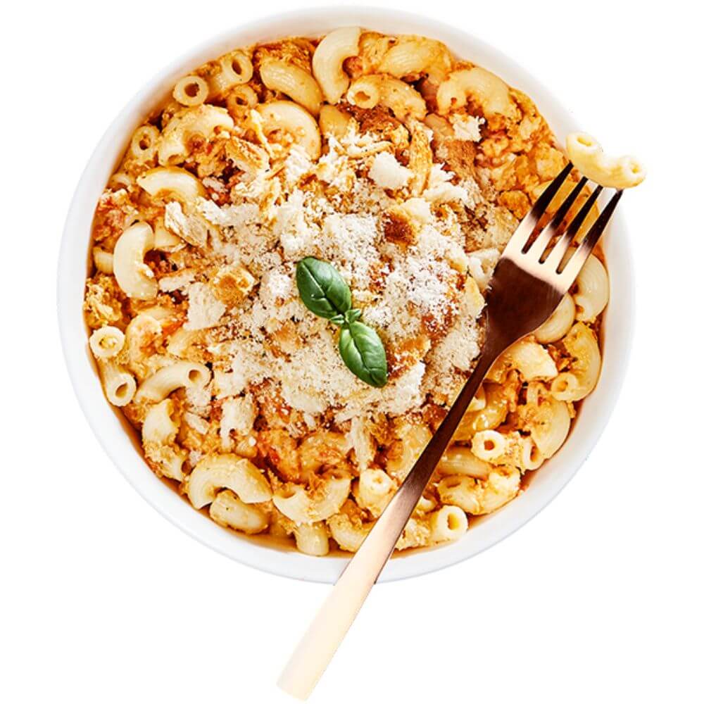 Paste Novita Excellent, Macaroane Cornetti, 400 g - eMAG.ro