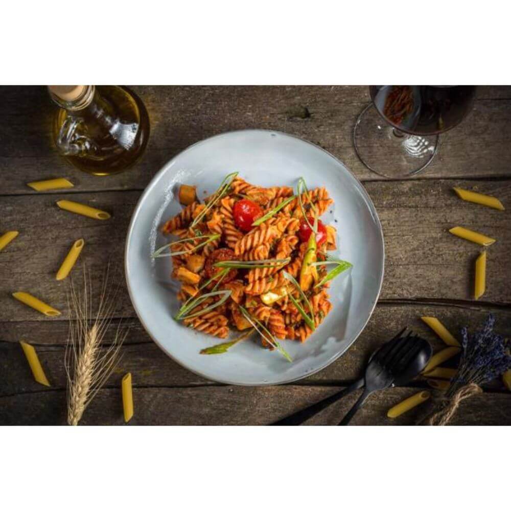 Paste Fainoase cu Ou Baneasa Spirale, 400 g - eMAG.ro