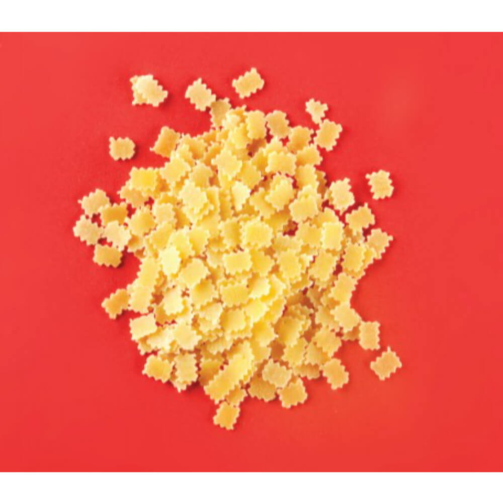 Paste Fainoase cu Oua Csaladi Patratele, 200g - eMAG.ro