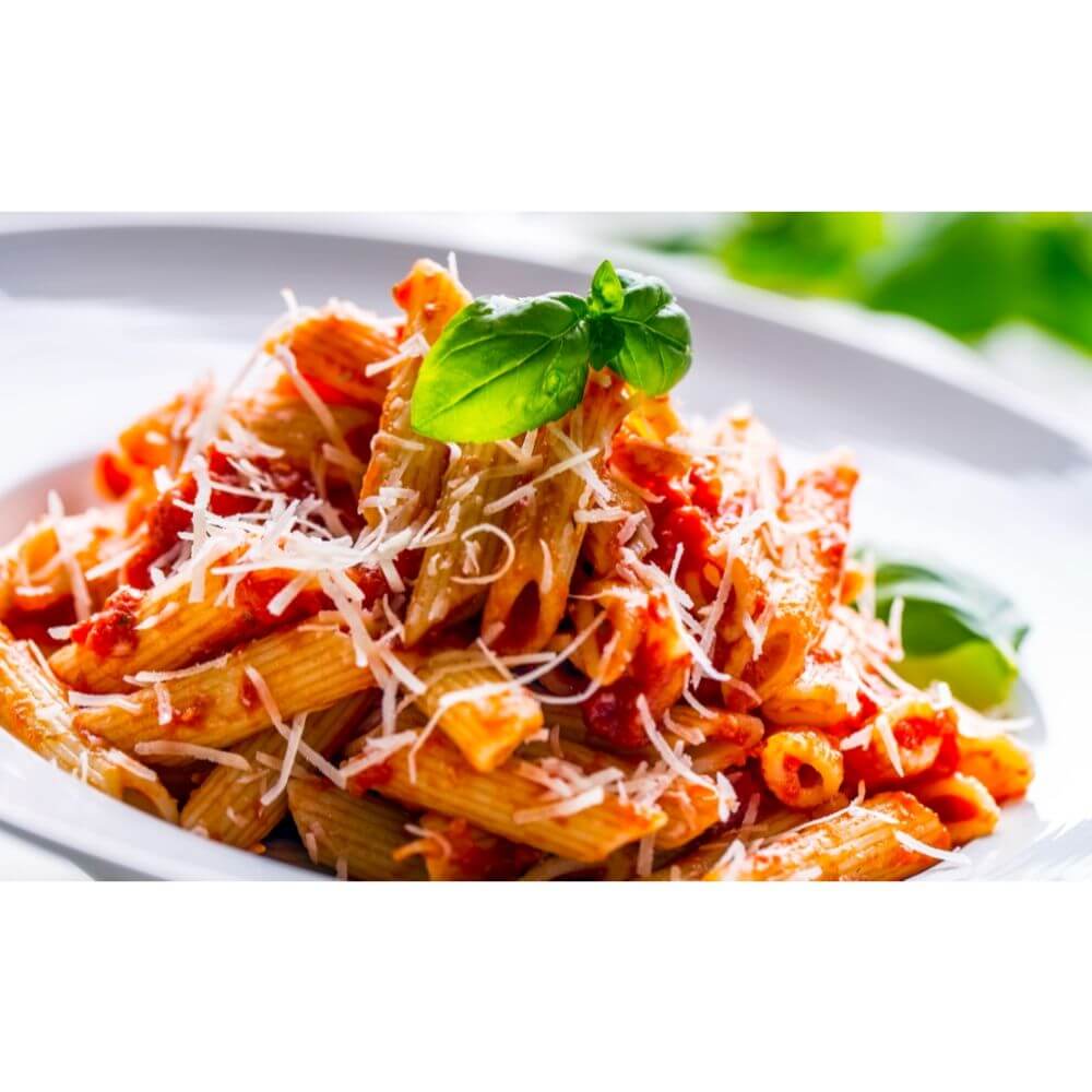 Paste Fainoase Panzani Penne, 400 g - eMAG.ro