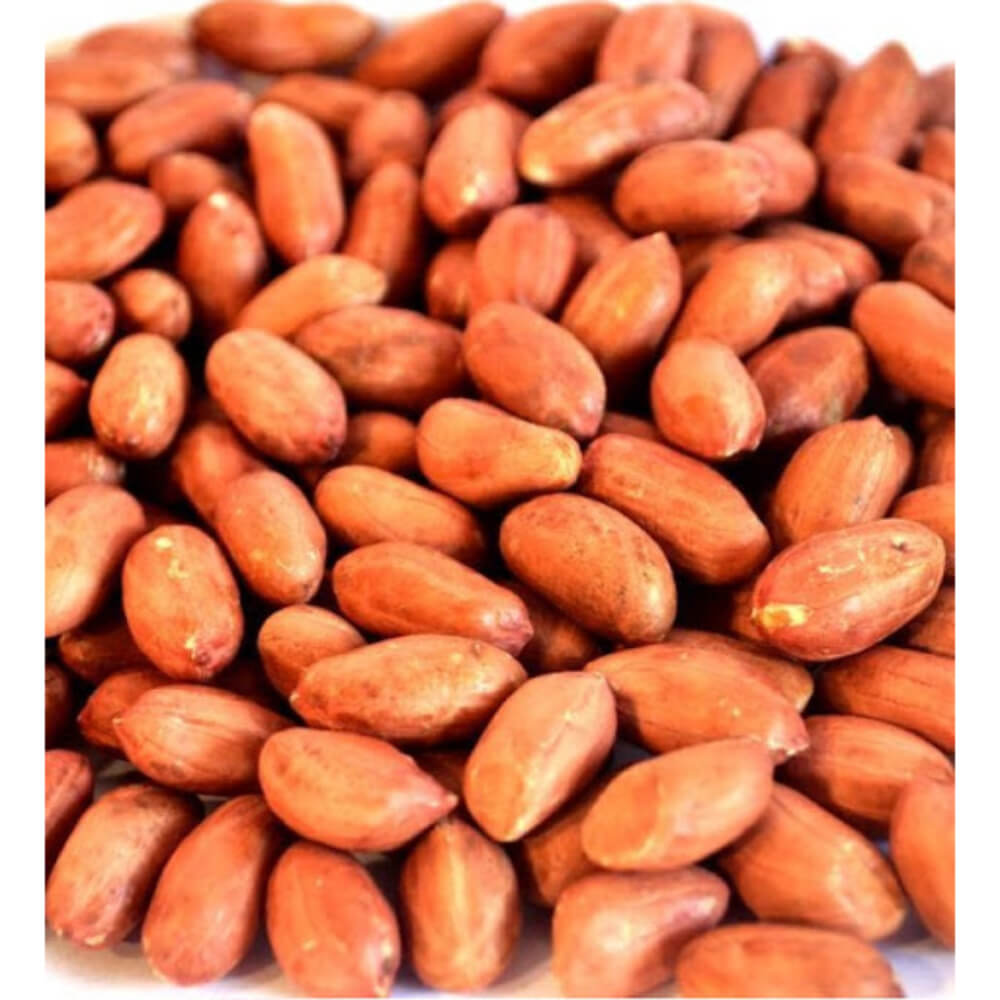 Arahide Prajite si Sarate in Coarja Mogyi, 85g - eMAG.ro