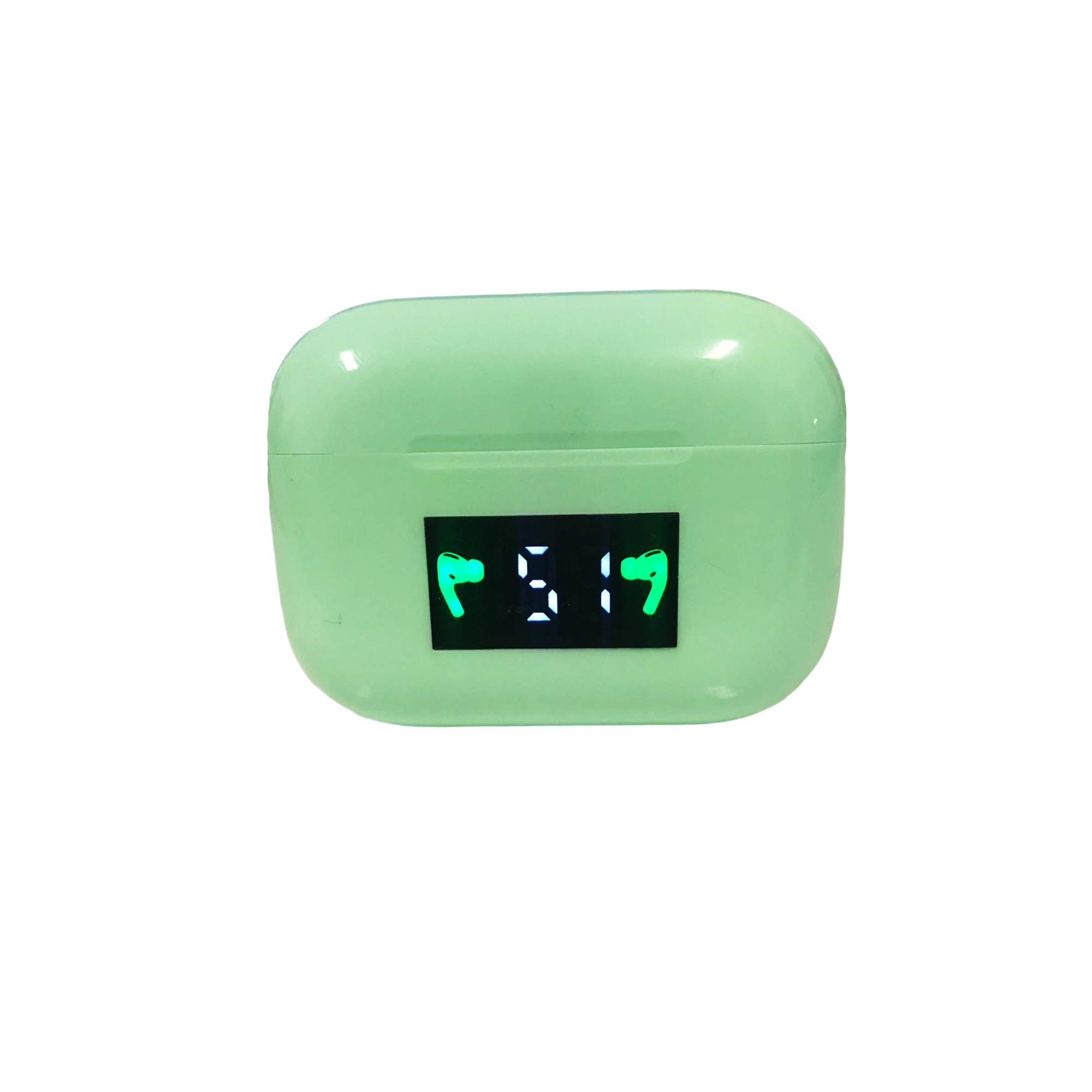 SIKS 5.0 Bluetooth fejhallgató, digitális kijelző, akkumulátor ...