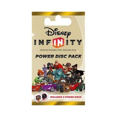 Disney Infinity Power Disc - eMAG.ro